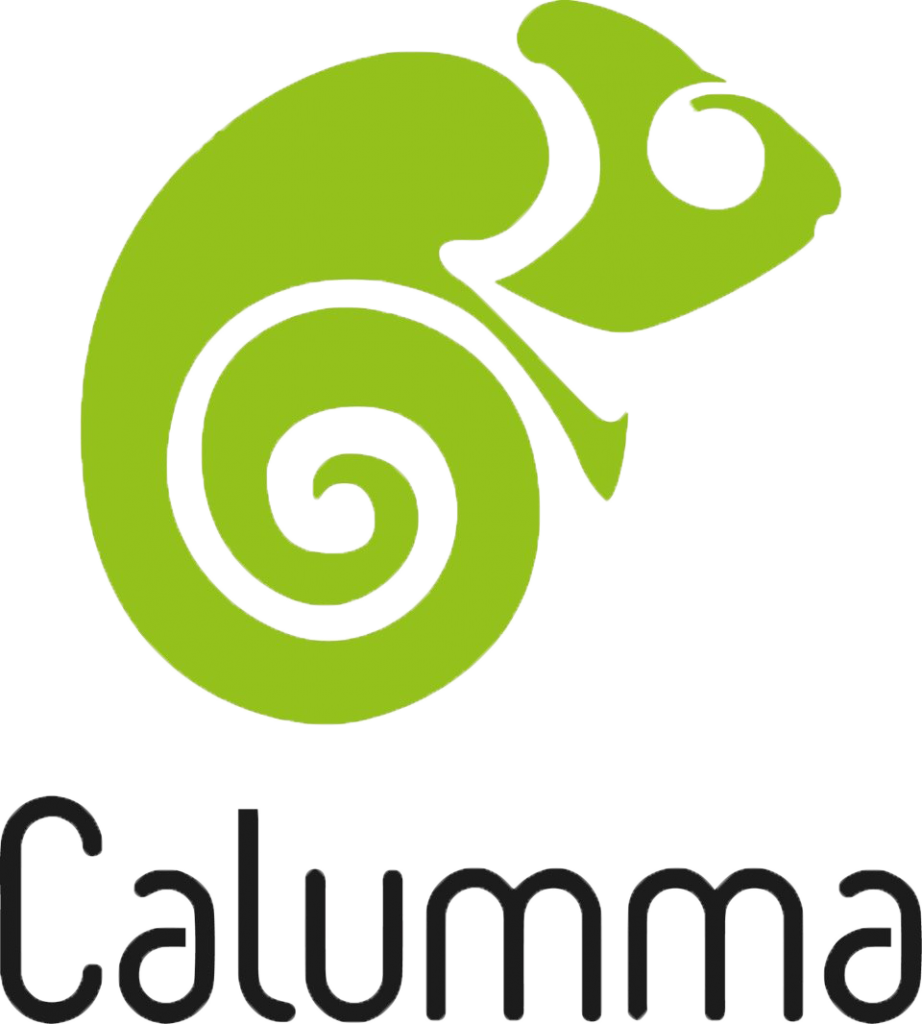 Calumma